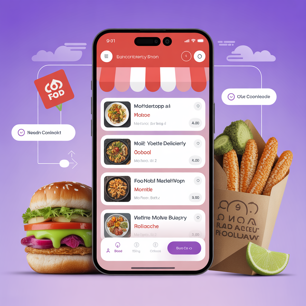Local Parking Booking App in Morocco for Instant Spots