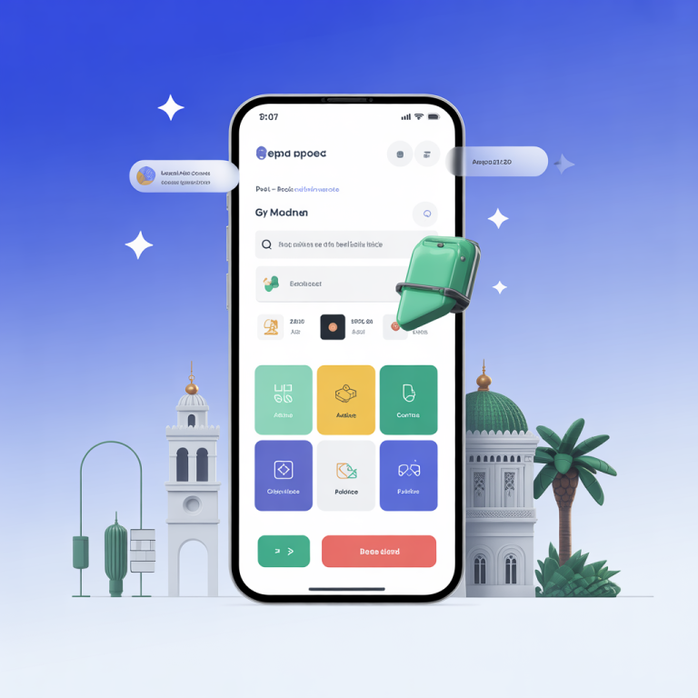 Best Mobile App Services in Morocco 2026