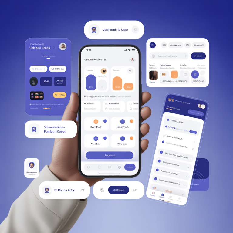 Best Mobile App Company in Riyadh for Brands